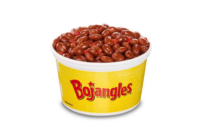 Cajun Pintos® - BOJ of WNC, LLC