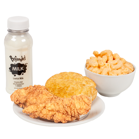 Menu - BoCountry